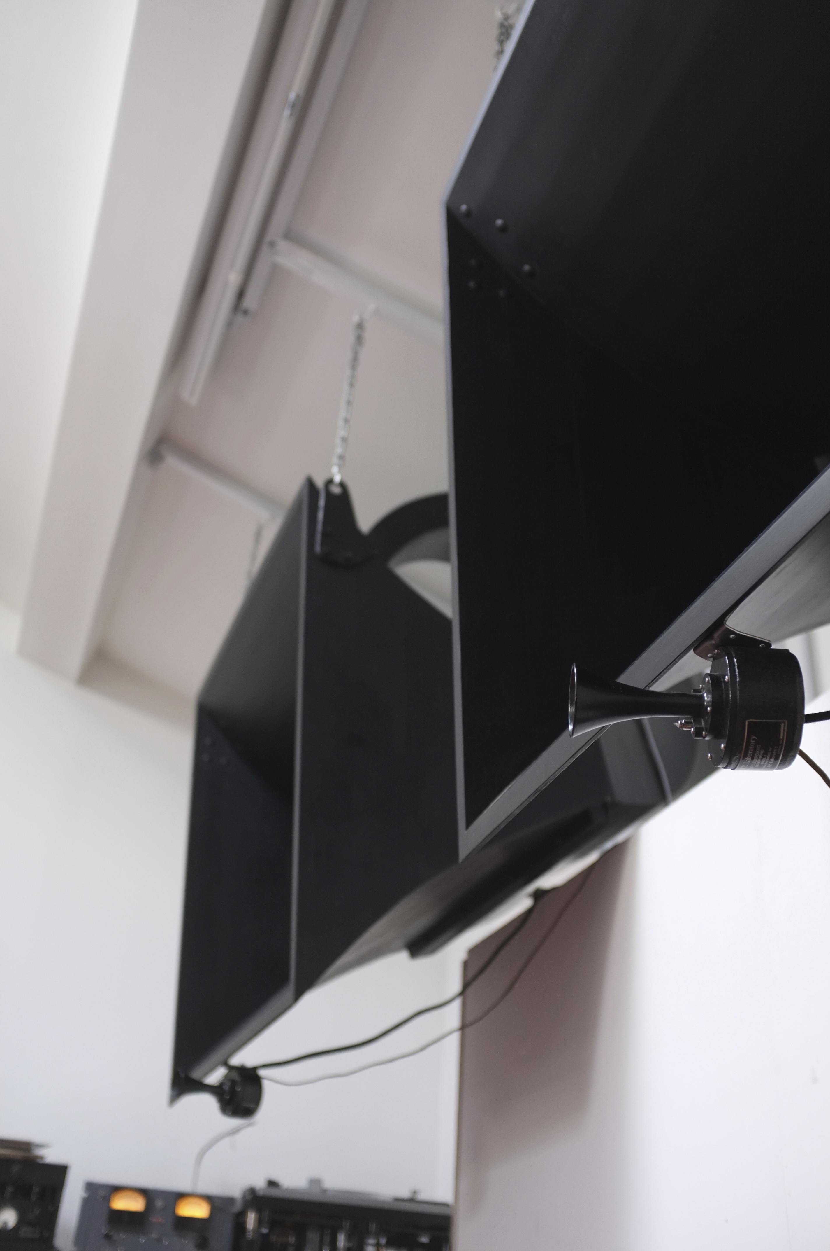 The western electric 13a, sound? – 13Audio