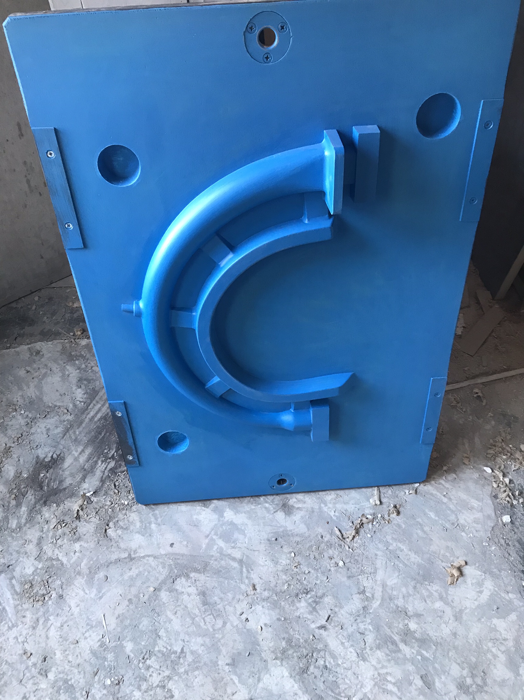 Refined casting models – 13Audio